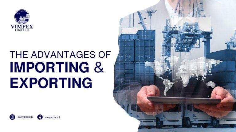 How to Leverage Imports and Exports for Growth