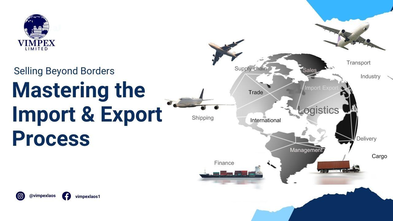 How to Leverage Imports and Exports for Growth